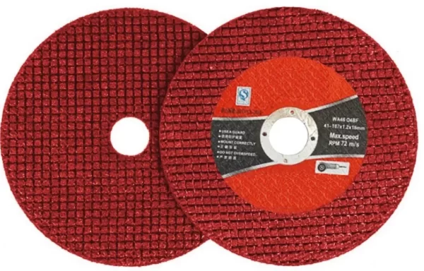 Disque acier